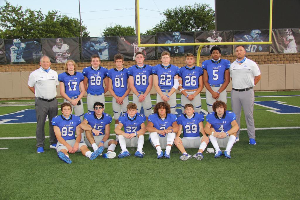 Georgetown High School Football