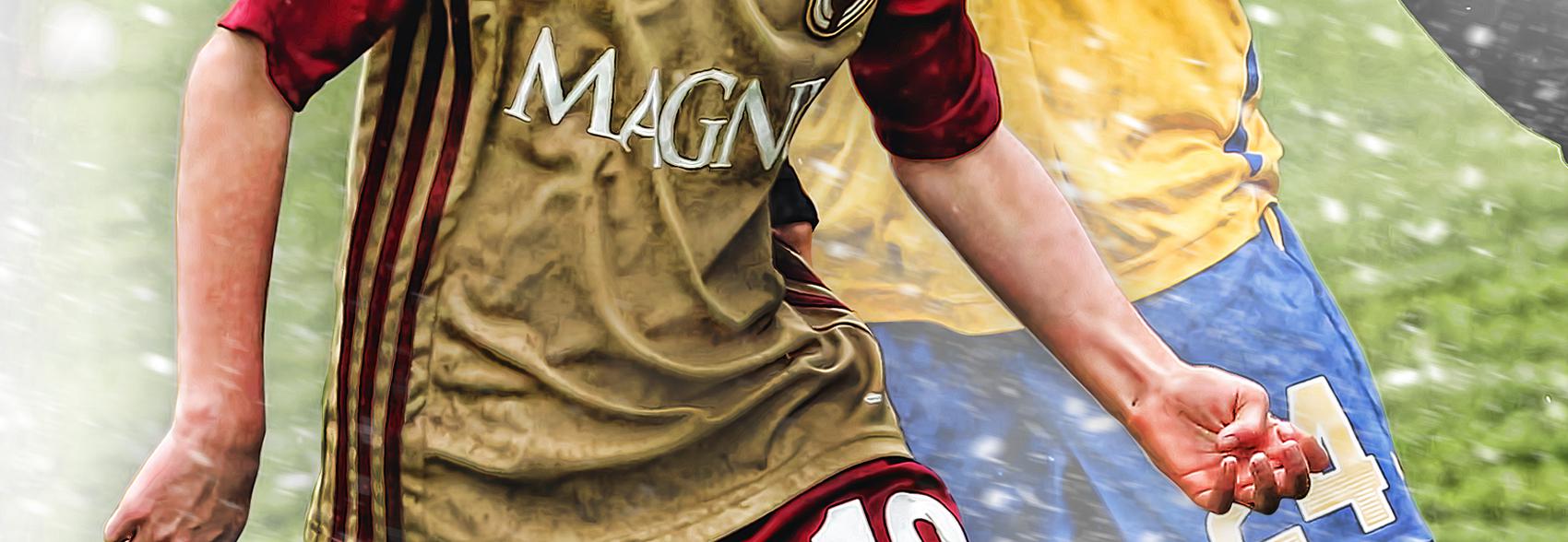 Magnus Football Club