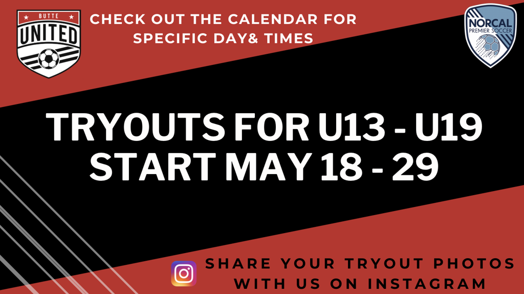 Butte United Soccer Club