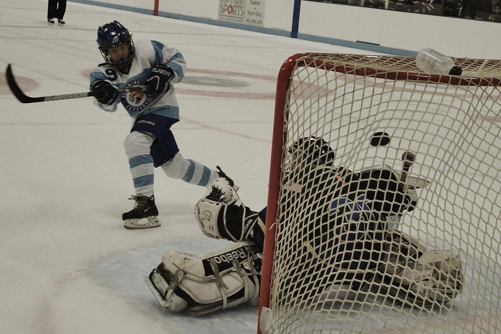 Black Friday Hockey (Part 3)