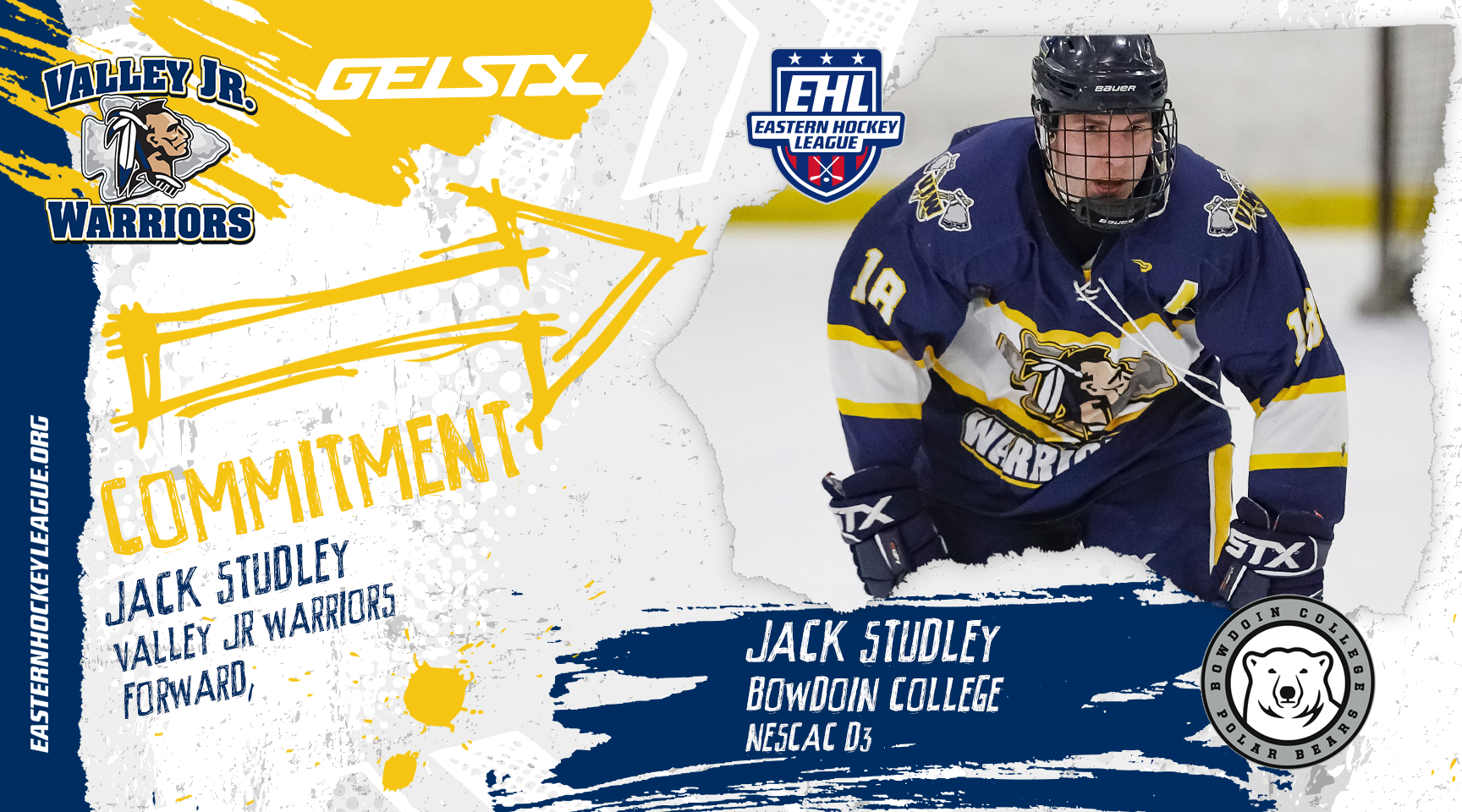 Team of the Week -- Valley Jr. Warriors