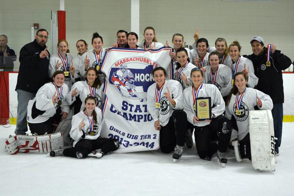 State Tournaments 2013-14