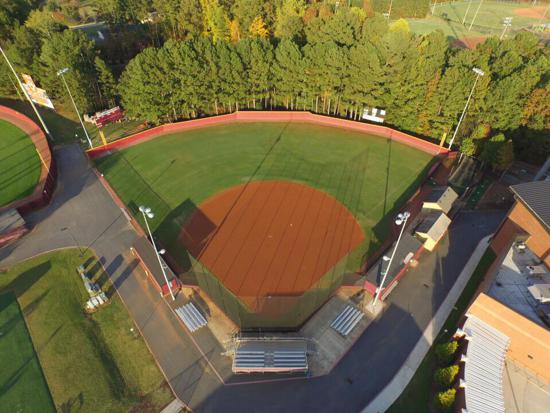 Lassiter Fastpitch Booster Club