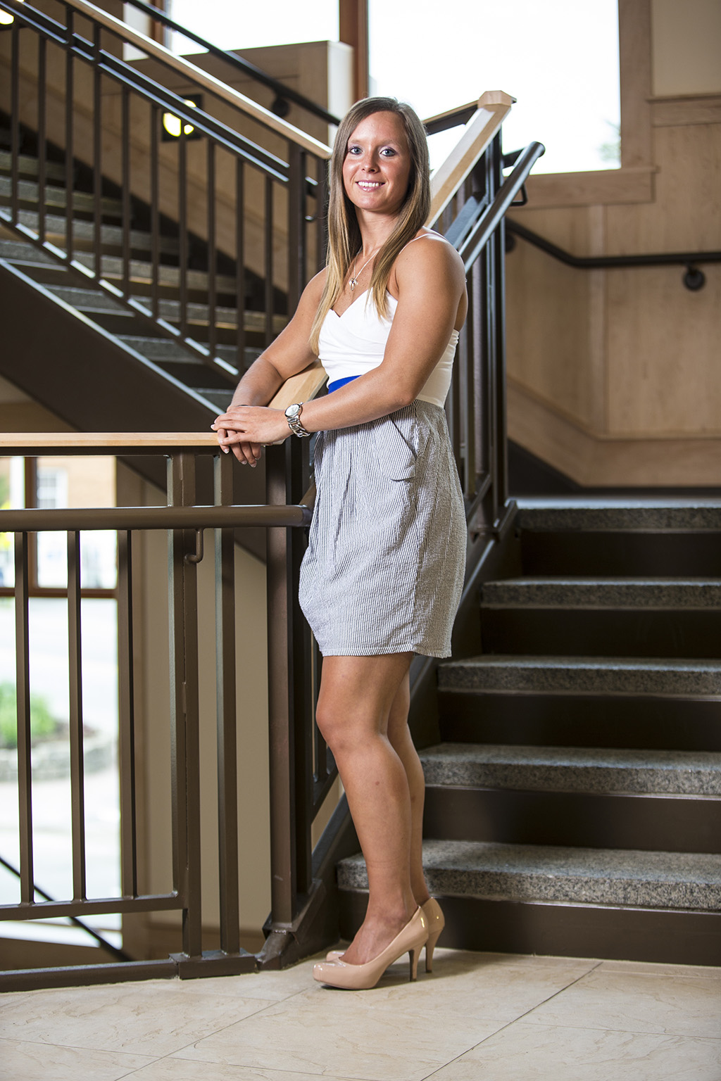 Kelli Stack - Alchetron, The Free Social Encyclopedia