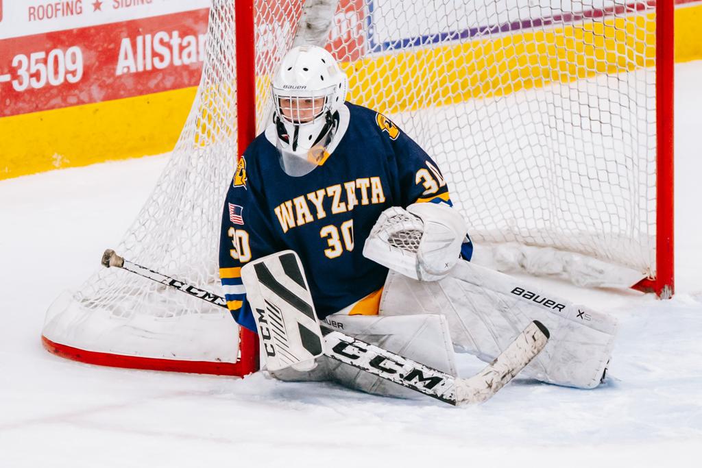 Staff Rankings (Girls): Dec. 8