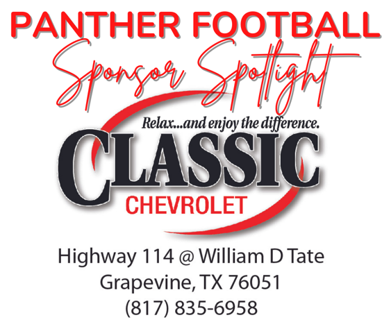 CHHSPanther Football