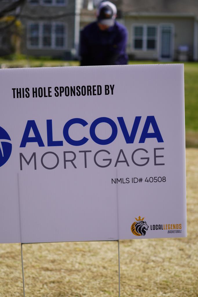 Local Legends Sports