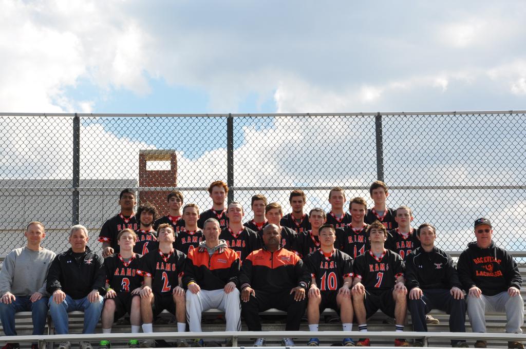 Rockville Rams