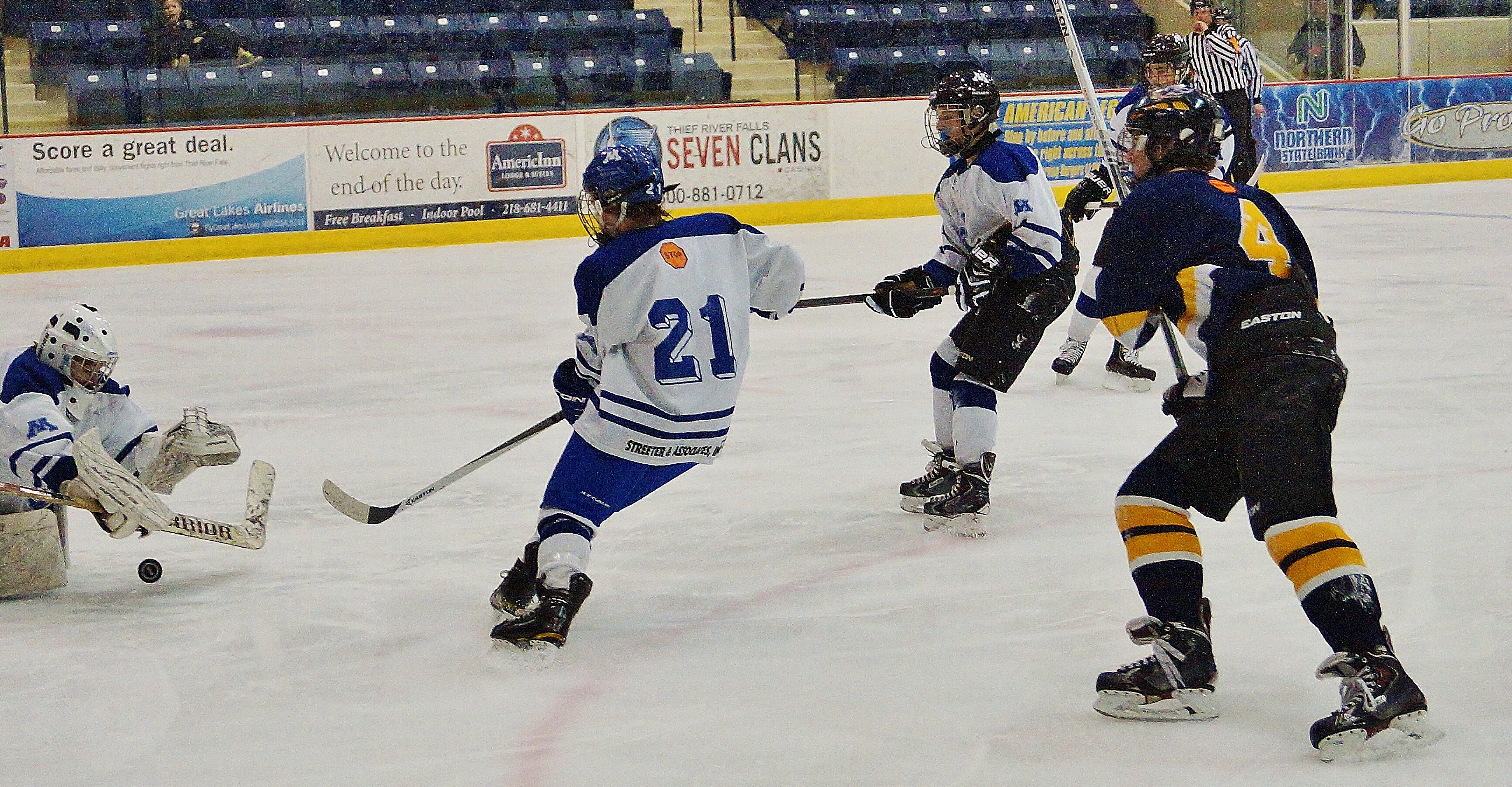 Top 50 MN Peewee AA/A Players (Part 1)
