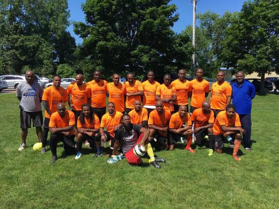 Southern New England Adult Soccer League