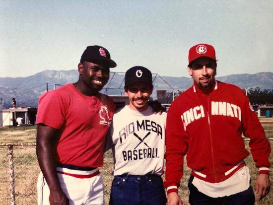 El Rio Little League