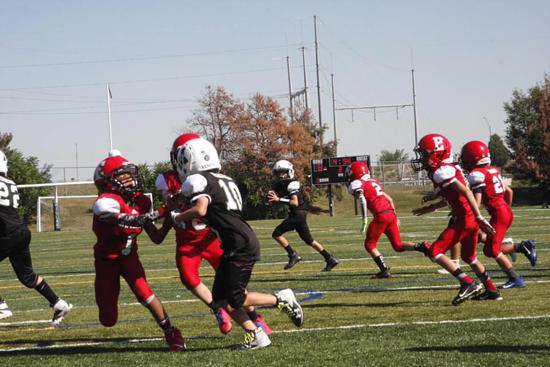 Millard United Sports