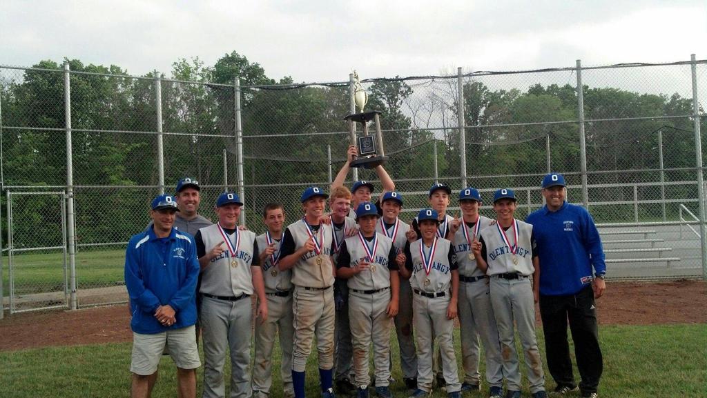 Olentangy Stix Baseball