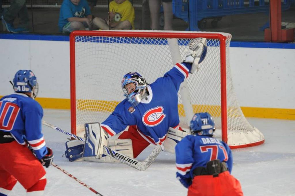 Toronto Pro Hockey wins The Brick