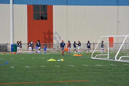 2014 FC Durham Academy Photo Gallery