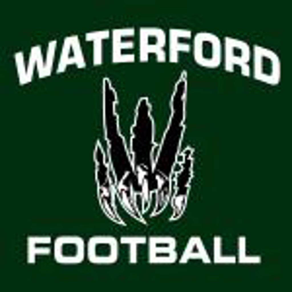 Waterford Wolverine Youth Football - WATERFORD, WI