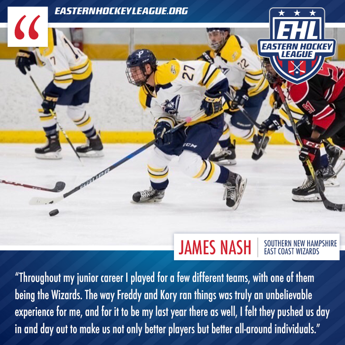 Team of the Week -- East Coast Wizards