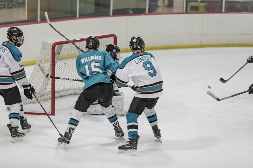 Lakers Hockey Club Association
