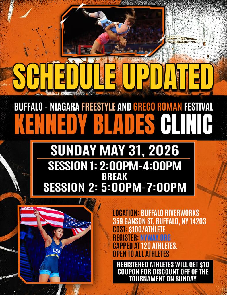 Welcome | Forcible Events Kennedy Blades Freestyle and Greco Wrestling ...