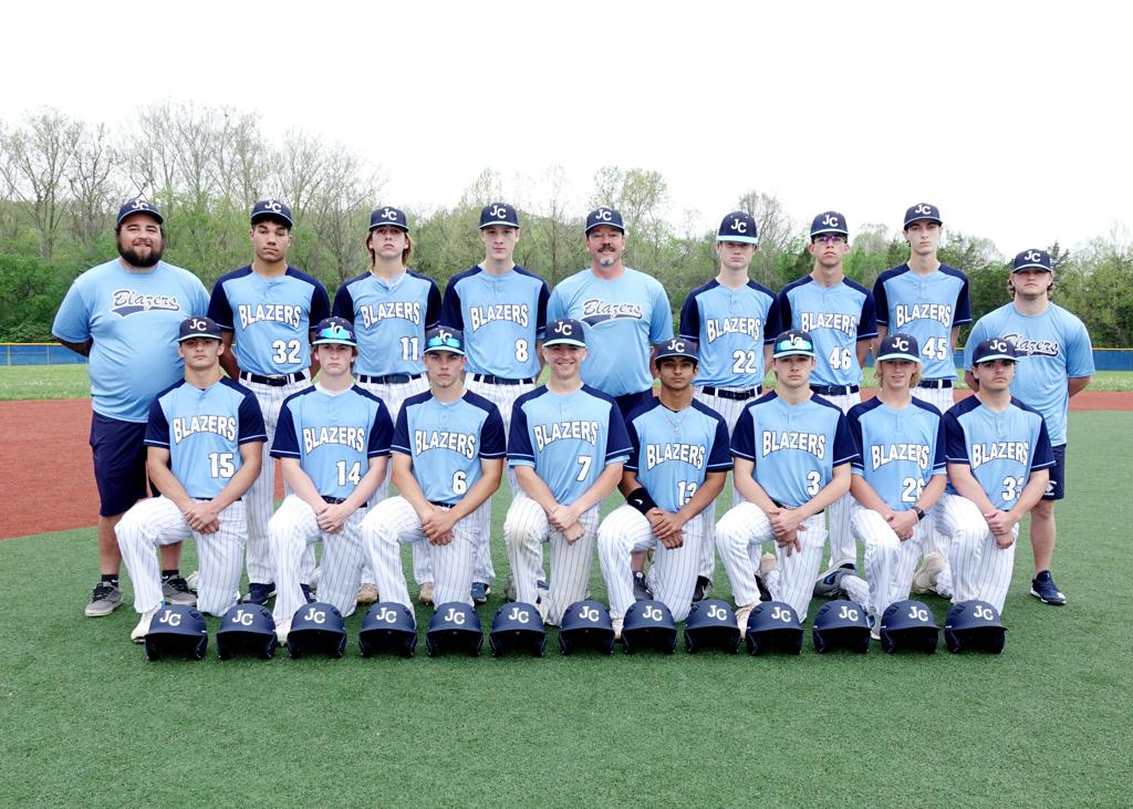 JC Blazers 18U