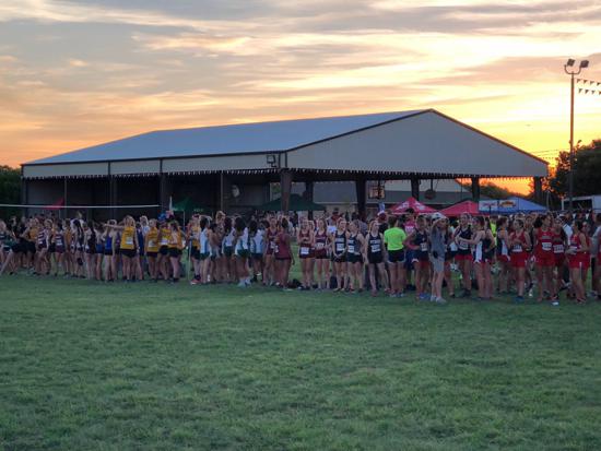 Fossil Ridge Panthers High School Booster Club