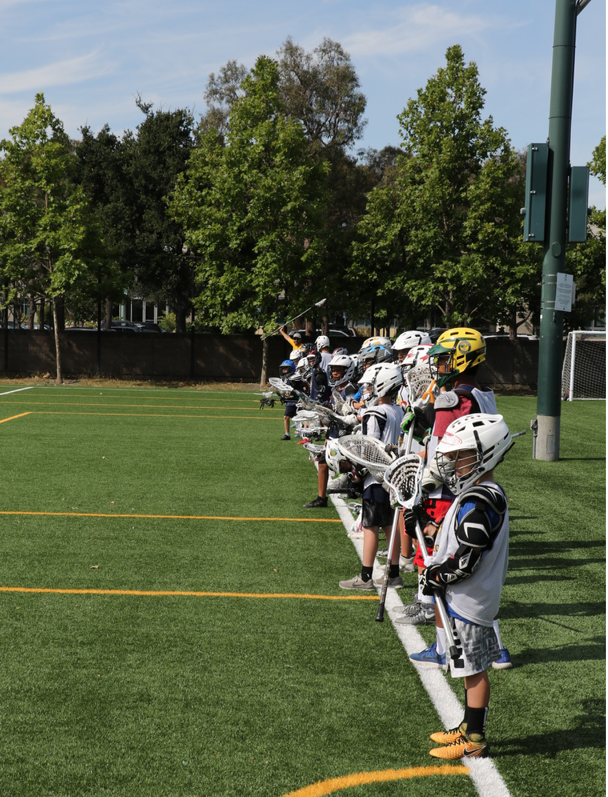 Team NorCal Summer Beginner Day Camps