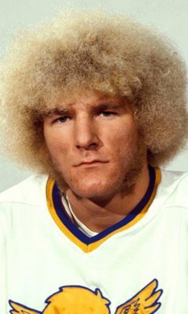 Minnesota Fighting Saints (1972-1977)