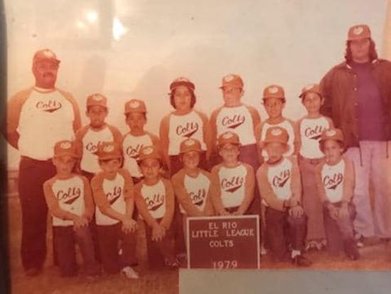 El Rio Little League