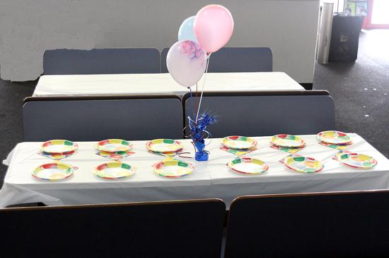 The Ice Factory of Central Florida