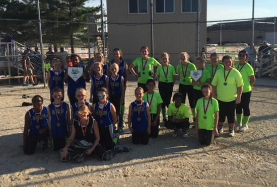 Stateline Sports Group