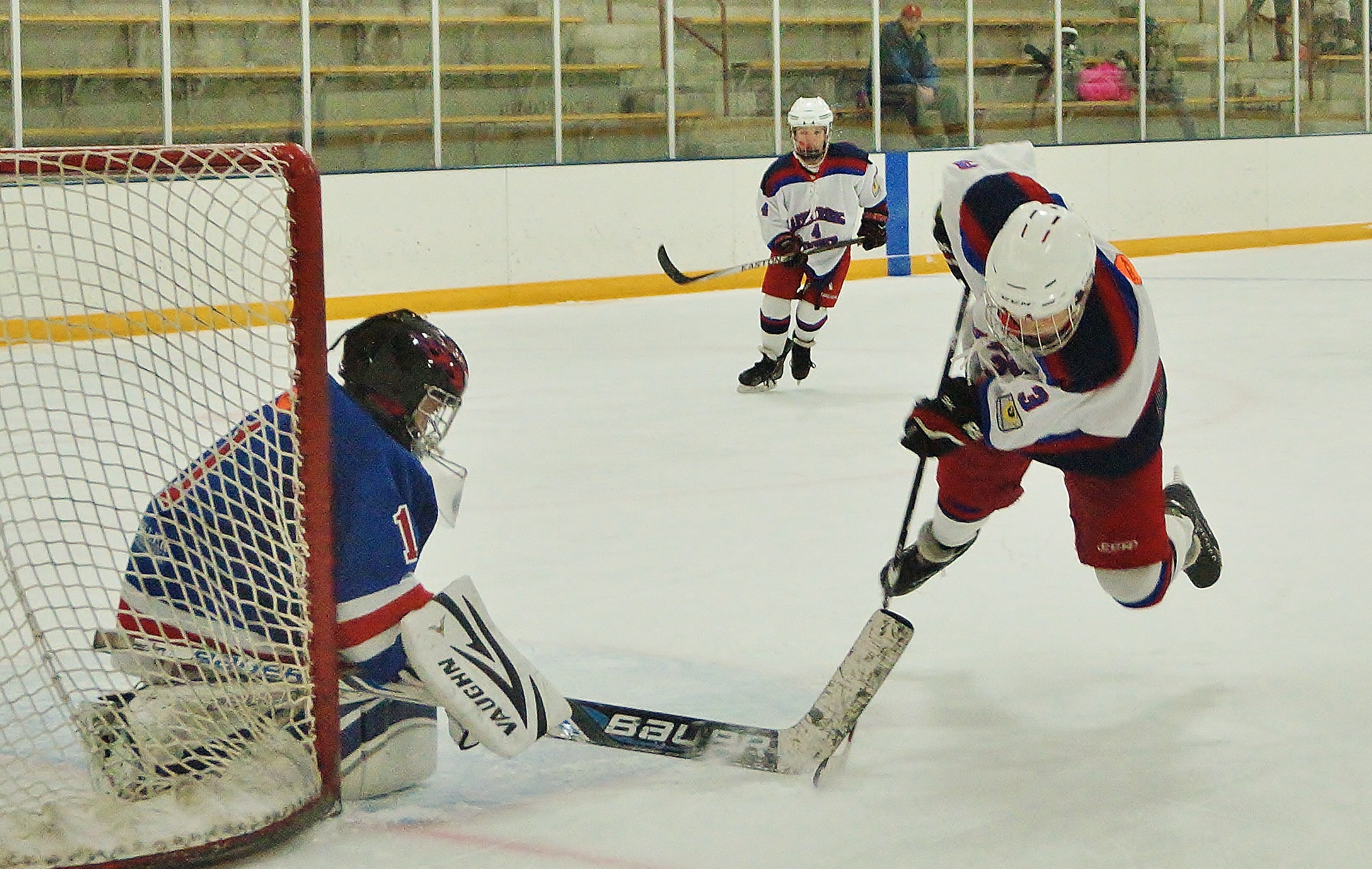 Spring Lake Park Honors the Schoonovers