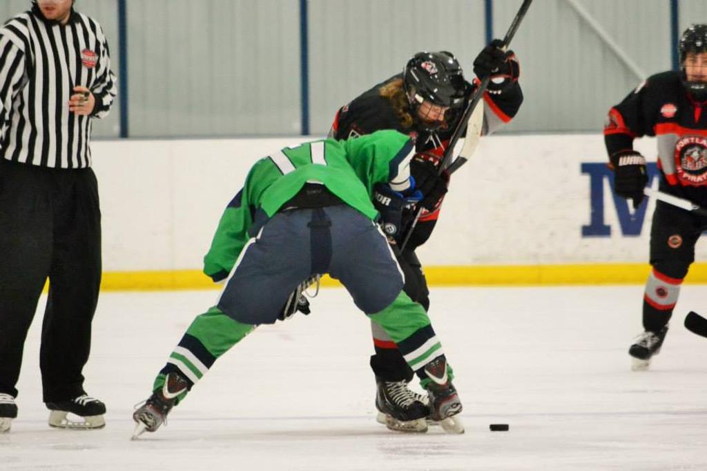 League's Top Scorer Sneath to Visit Plymouth State and Nichols