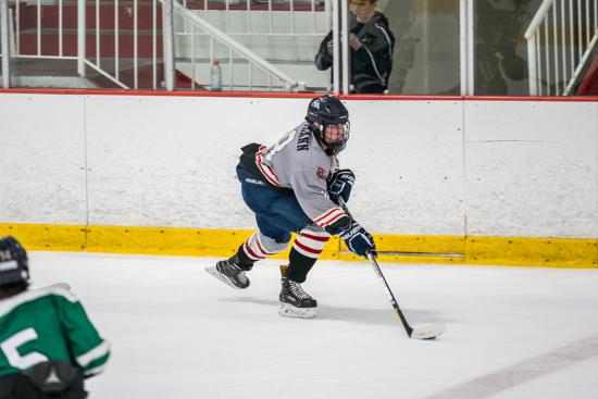 Massachusetts Hockey