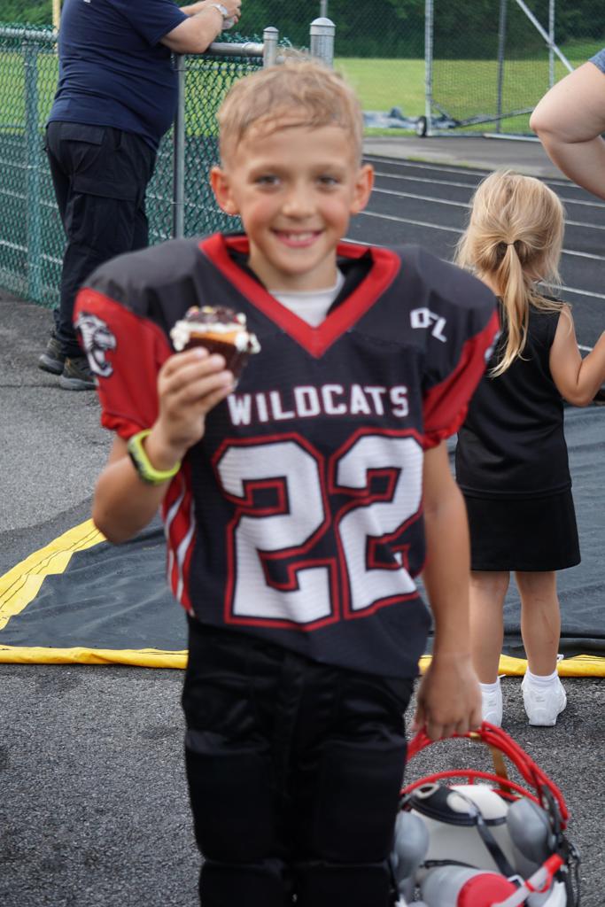 Delaware Football League