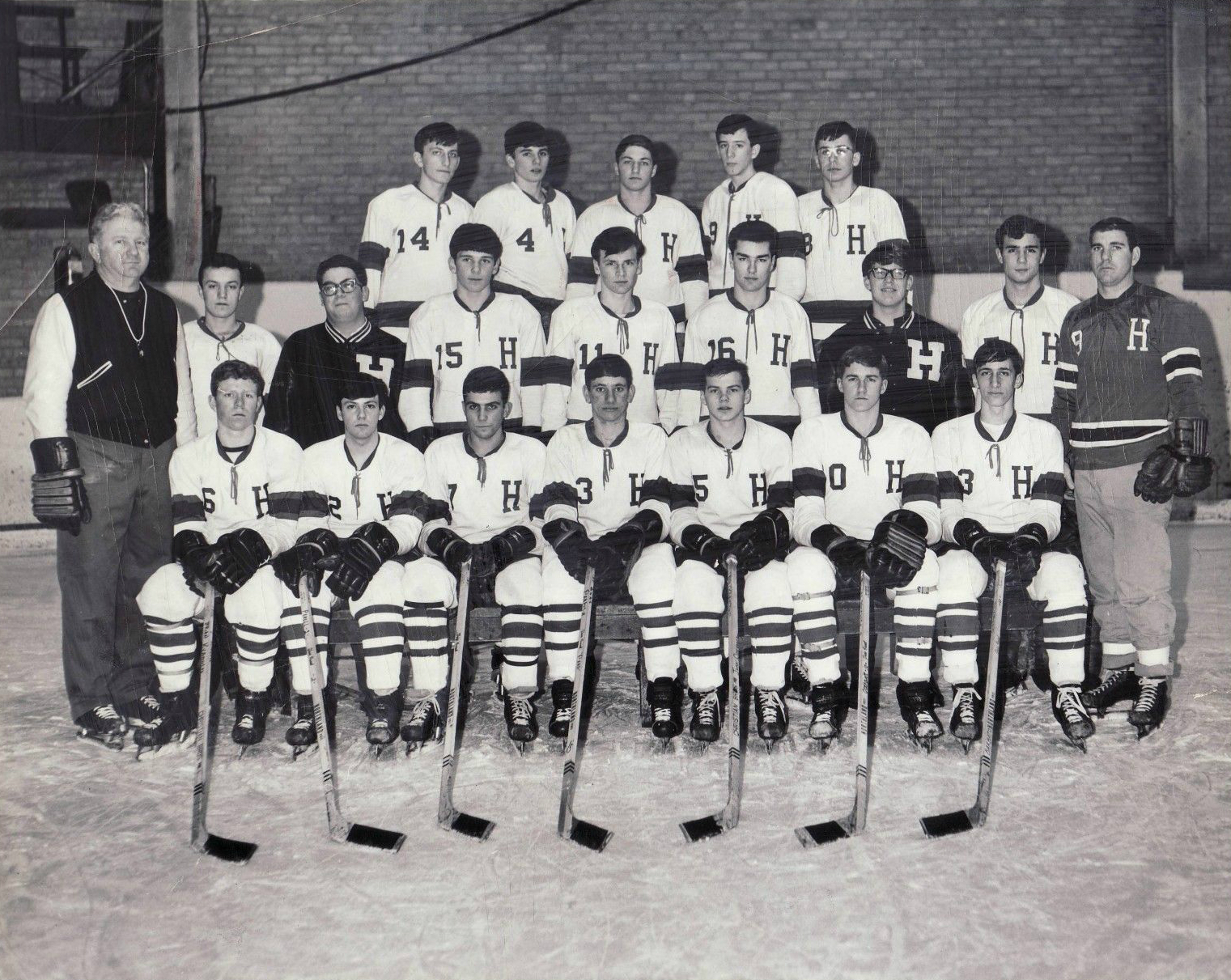 Feb 23-24-25, 1967 St. Paul Auditorium