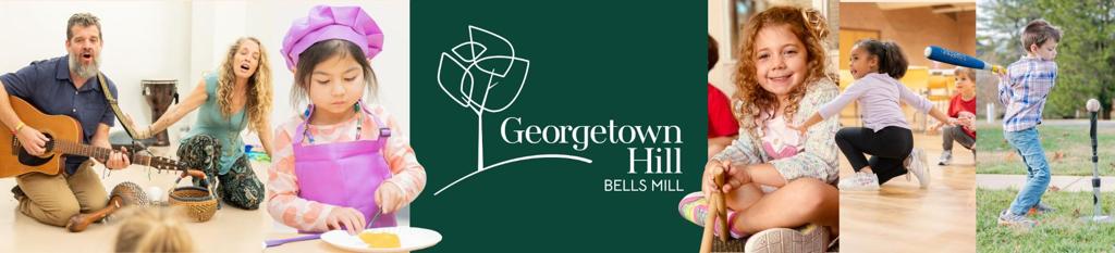 Bells Mill Campus Activities