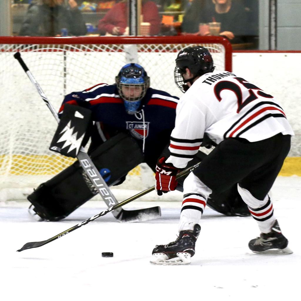 Bandits NCDC Enter 3rd Season in the USPHL