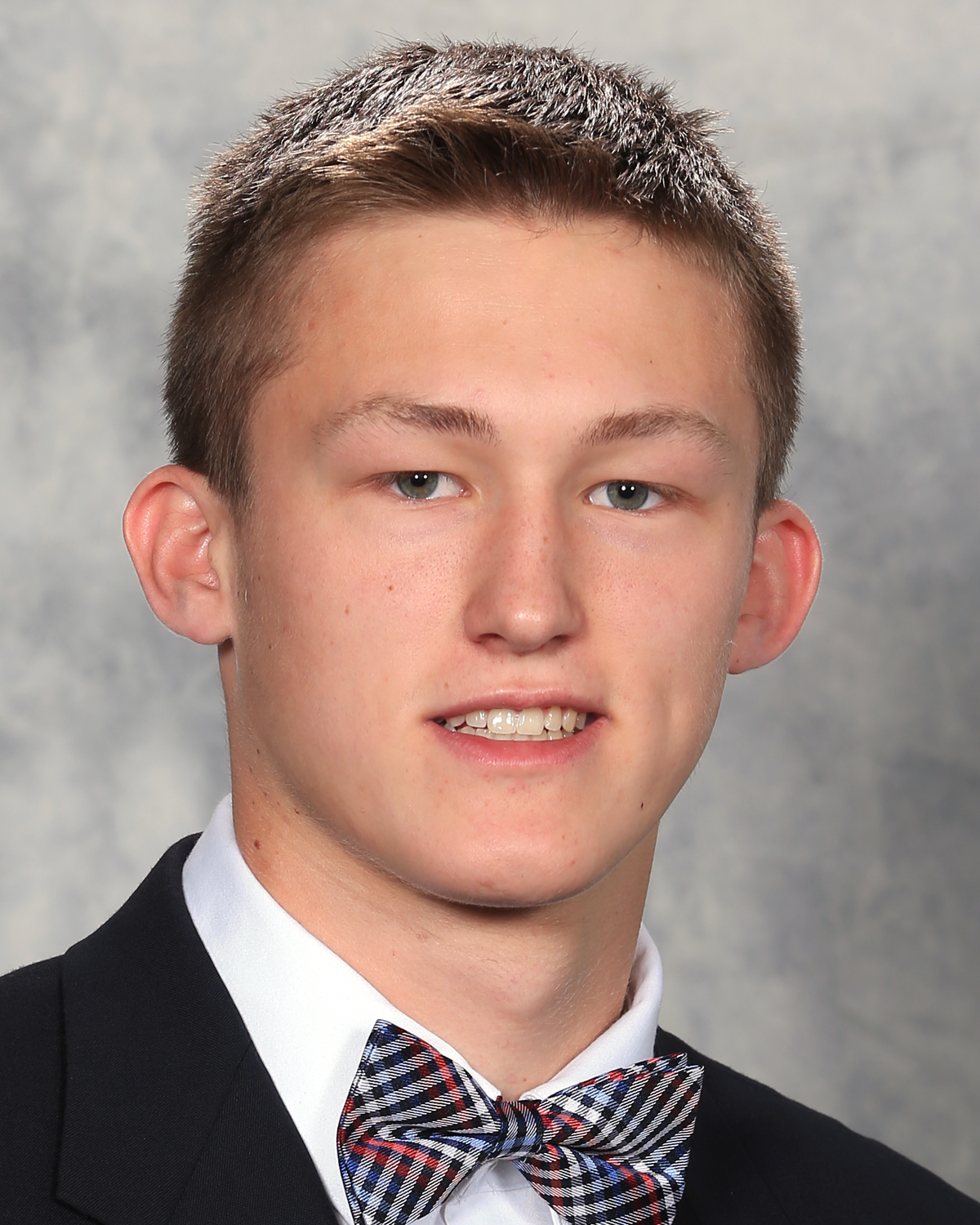 Hockey Time is Family Time for Joey Anderson