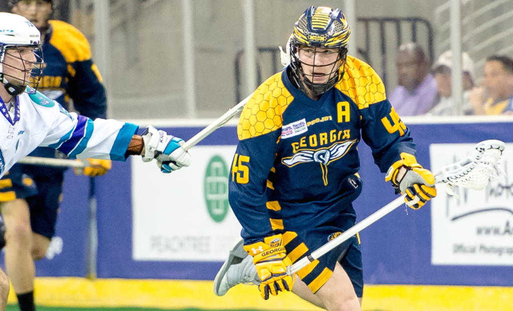29 Alumni Named to NLL Opening Night Rosters - Most of ANY Club Program ...