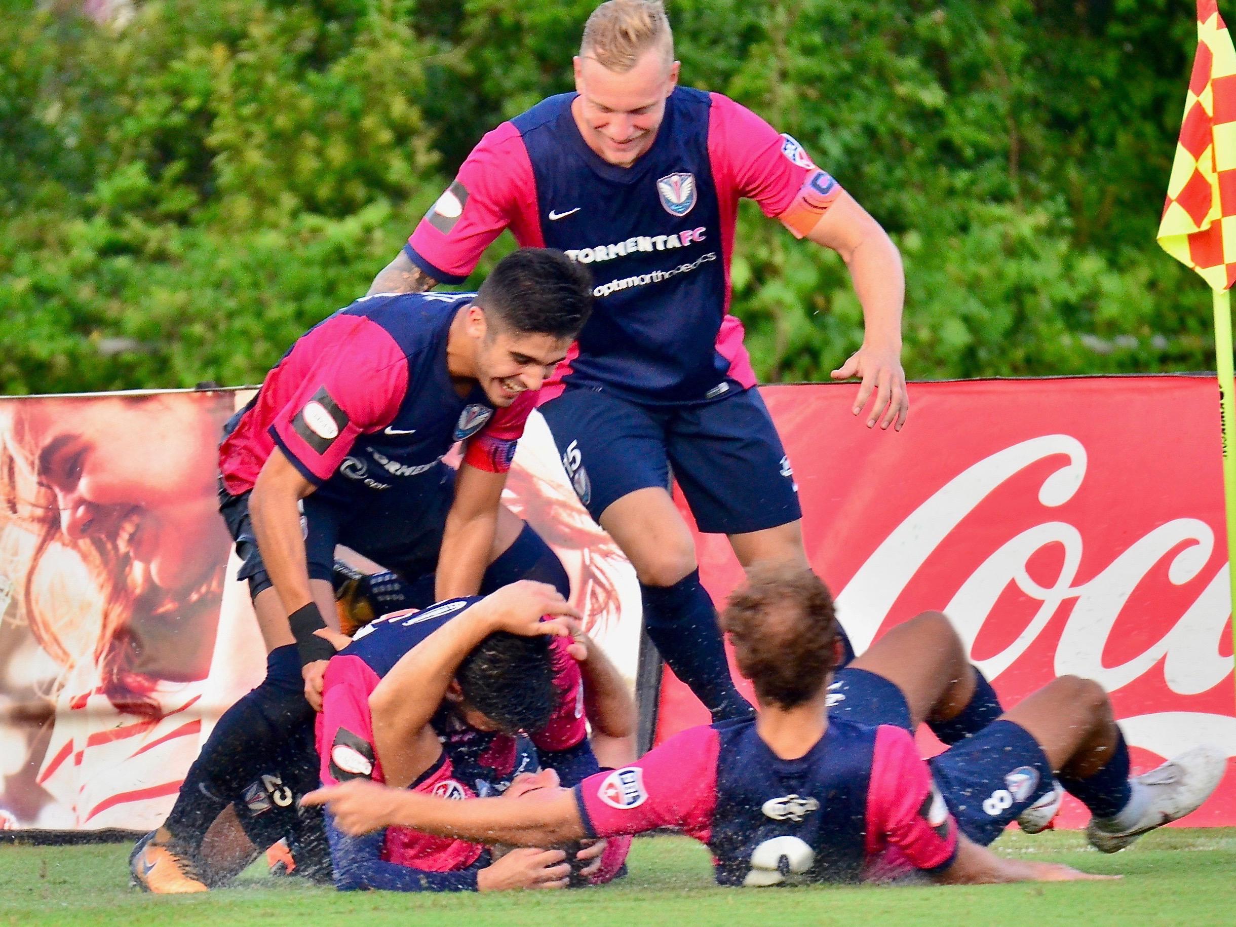 Tormenta FC Community