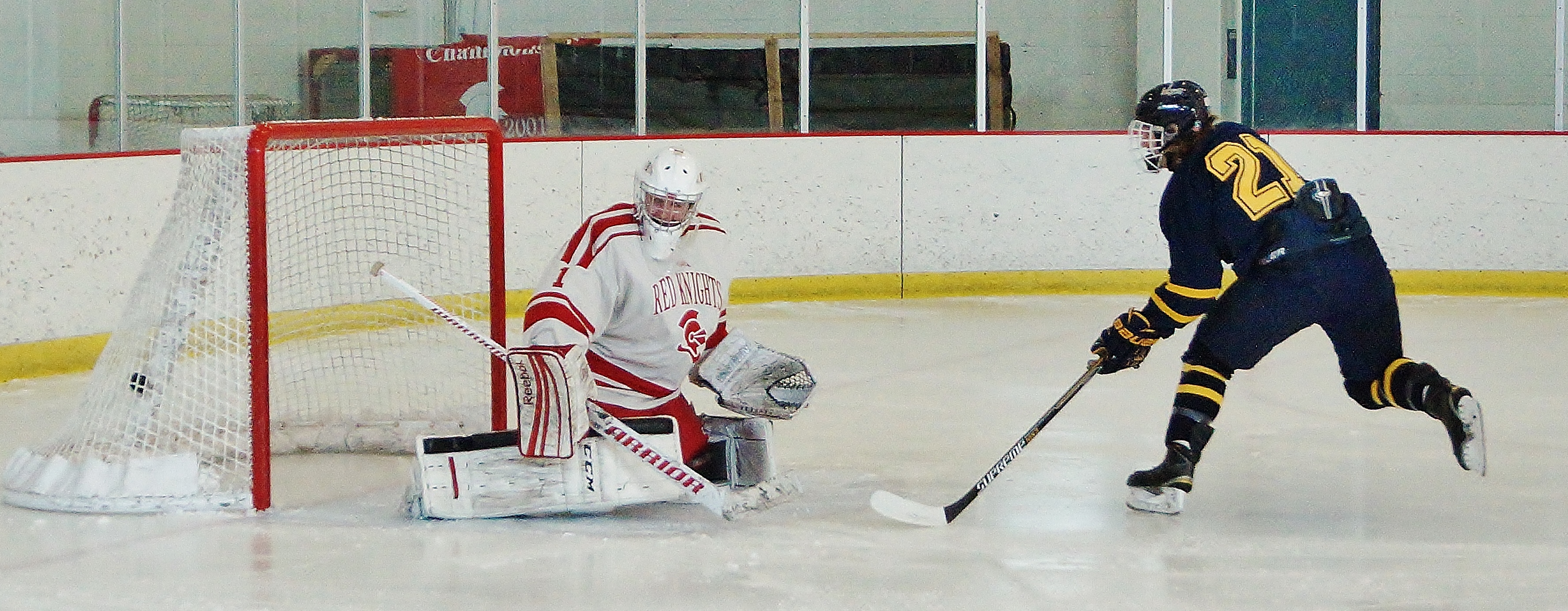 2015 Minnesota District 18U preview