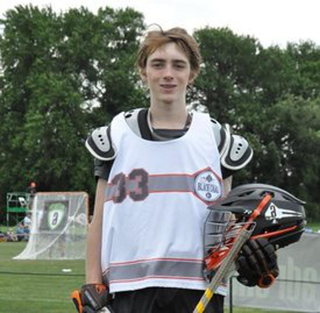 Edge Announcement - Kyle Hebert