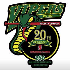 Atlanta Vipers Fastpitch Softball | Photo