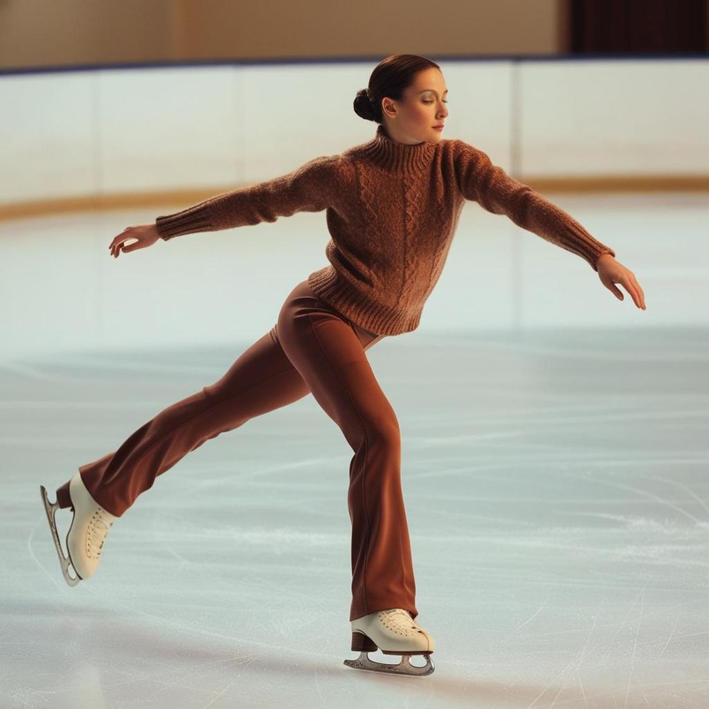 Edges Skating Lessons