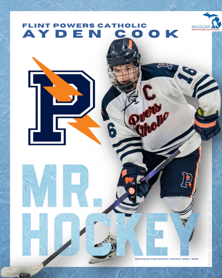 Michigan High School Hockey Hub