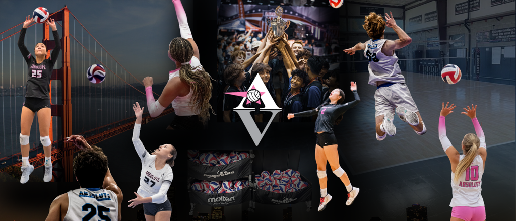 Absolute Volleyball Club