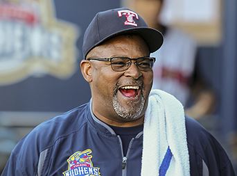 Leon Durham - Alchetron, The Free Social Encyclopedia