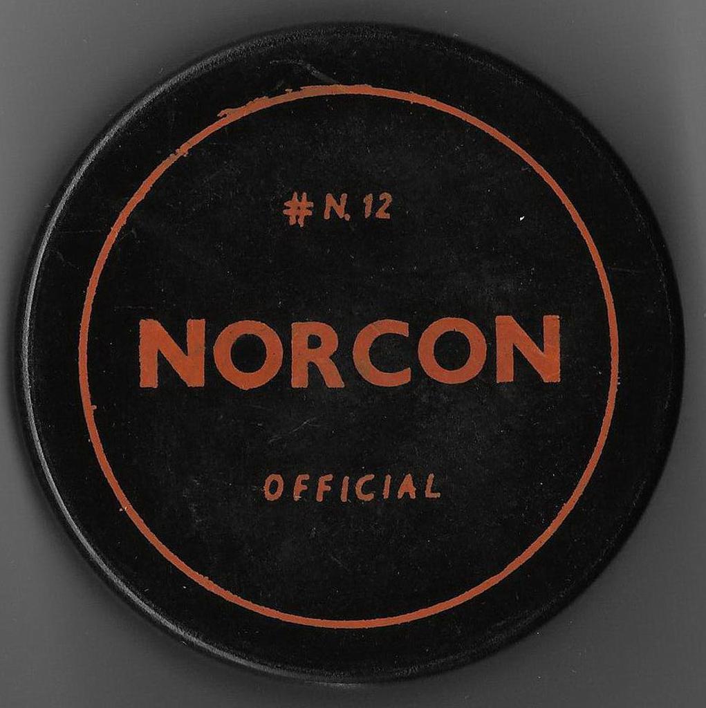 Norcon Hockey