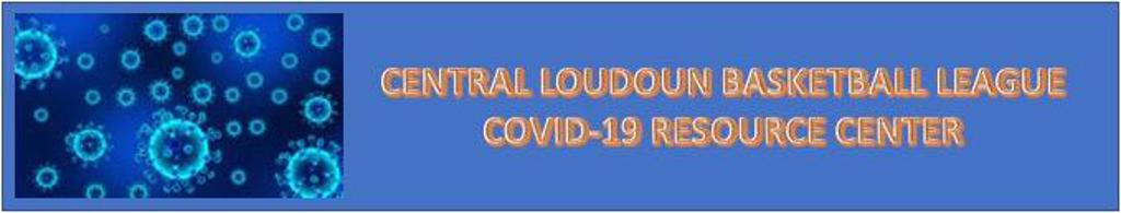 Central Loudoun Basketball League