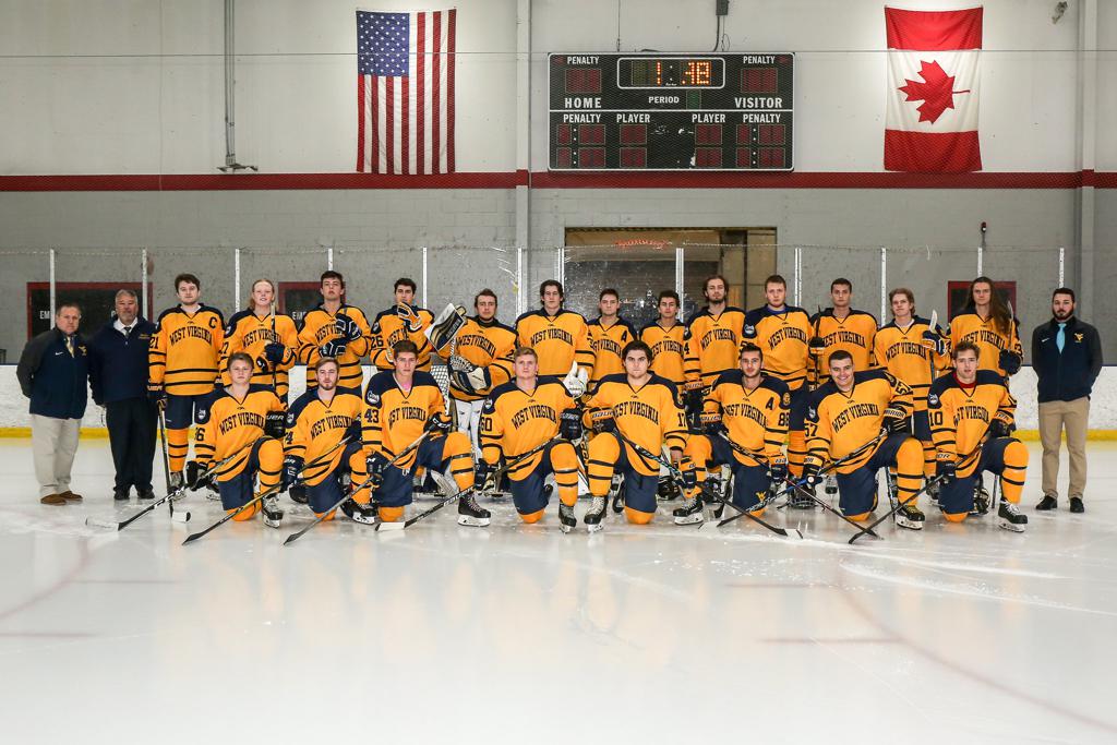 2018-2019 Team Photos | Photos | Atlantic Coast Collegiate Hockey League